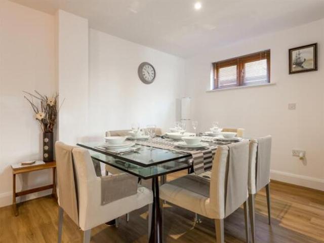 3 bedroom house for rent in Strand Street, Poole, BH15