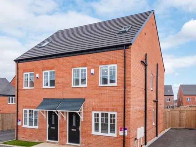 3 Bedroom House For Rent In Sunderland
