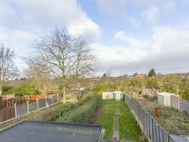 3 bedroom house for rent in Sunningdale Road Birmingham B11