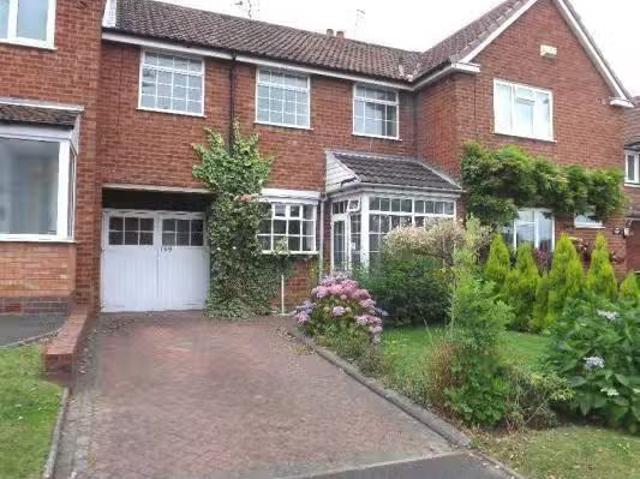 3 bedroom house for rent in Swarthmore Road, BIRMINGHAM, B29