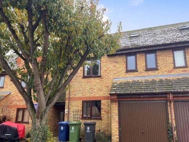 3 bedroom house for rent in Swavesey CB24