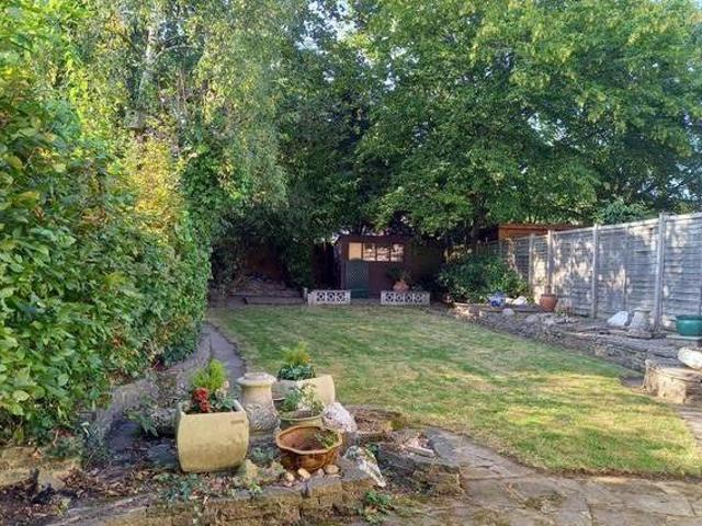 3 bedroom house for rent in Sweet Briar WELWYN GARDEN CITY AL7