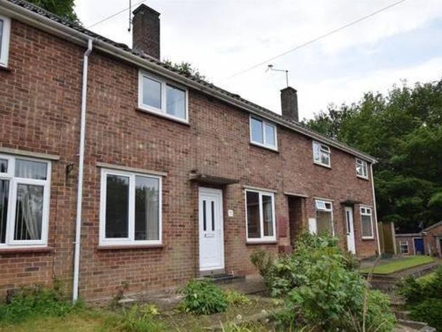 3 bedroom house for rent in Sycamore Crescent Norwich NR2
