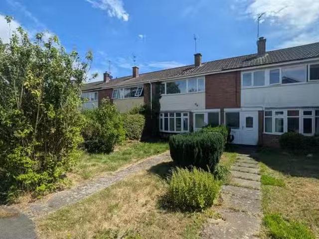 3 bedroom house for rent in Sycamore Grove, Warwick, CV34