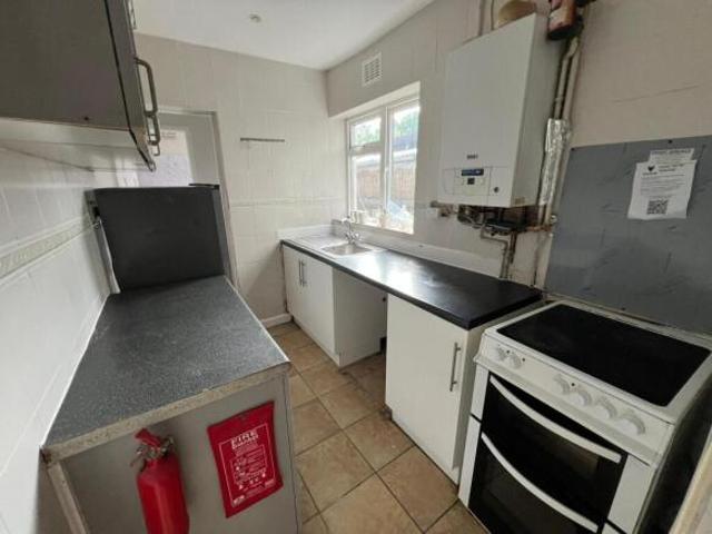 3 bedroom house for rent in Powell Street, Wolverhampton, WV10
