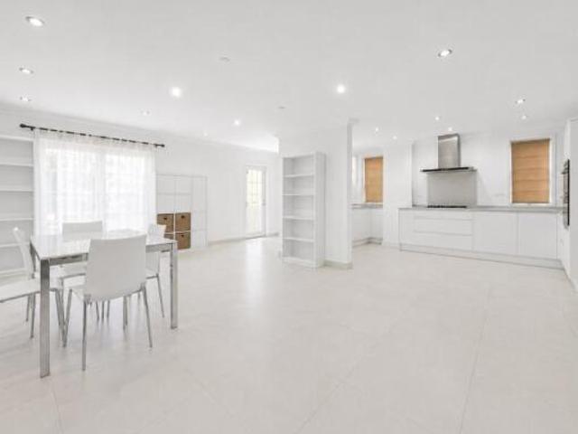 3 bedroom house for rent in Pond Street, Hampstead, NW3