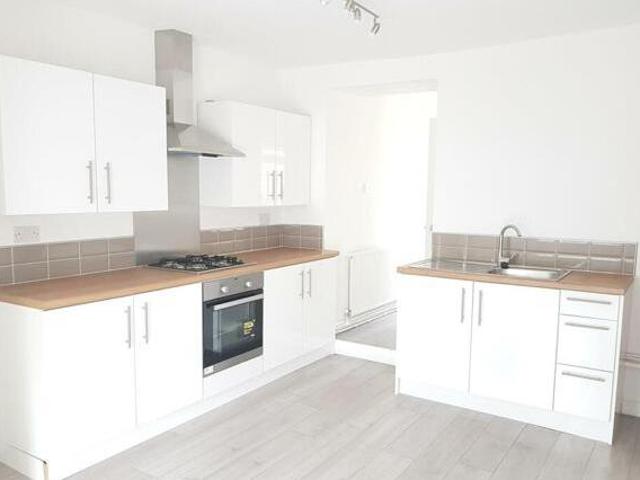 3 Bedroom House For Rent In Pontycymer