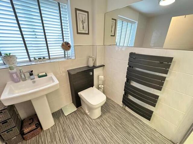 3 bedroom house for rent in Porchester Road, NG3 6LG, NG3