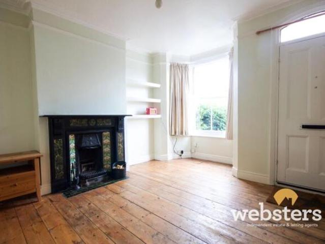3 bedroom house for rent in Portersfield Road, Norwich, NR2