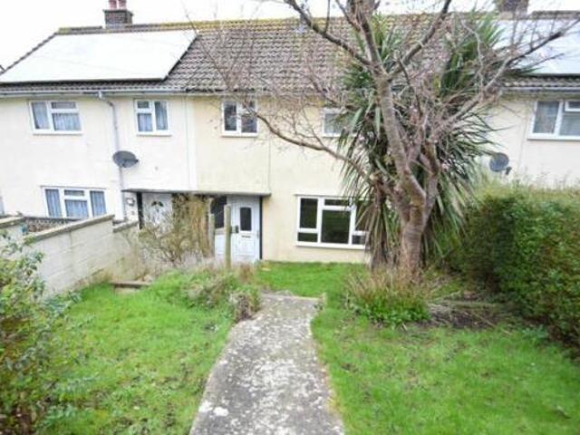 3 Bedroom House For Rent In Portishead