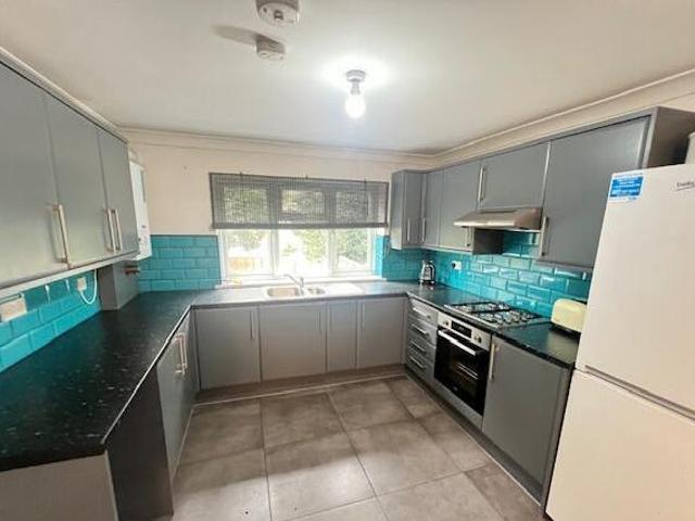 3 Bedroom House For Rent In Portswood, Southampton