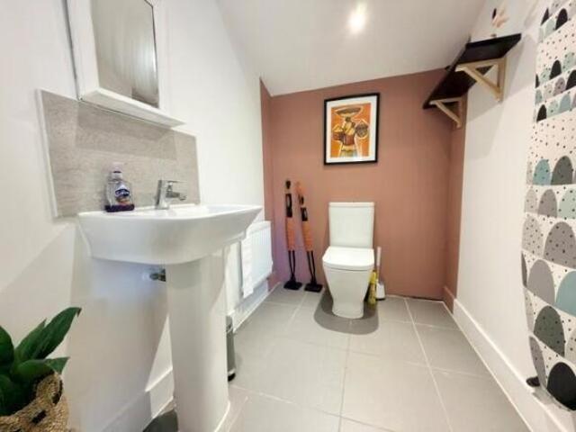 3 bedroom house for rent in Patch Street, BATH, BA2