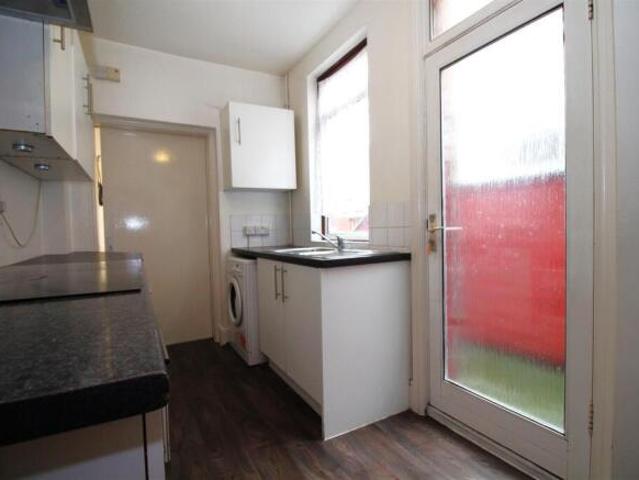 3 bedroom house for rent in Paton Street, Leicester, LE3