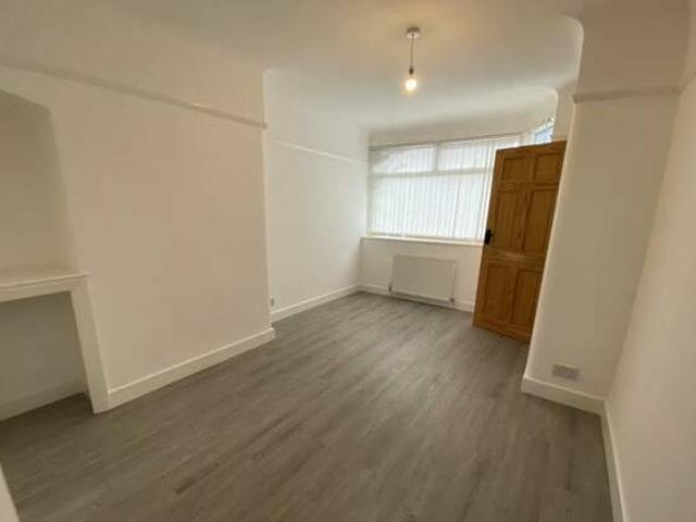 3 bedroom house for rent in Patricia Avenue BIRKENHEAD CH41