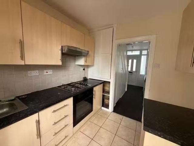 3 bedroom house for rent in Paxton Road, CV6