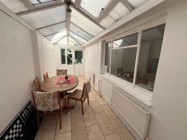 3 bedroom house for rent in Padwell Road, Central, SO14
