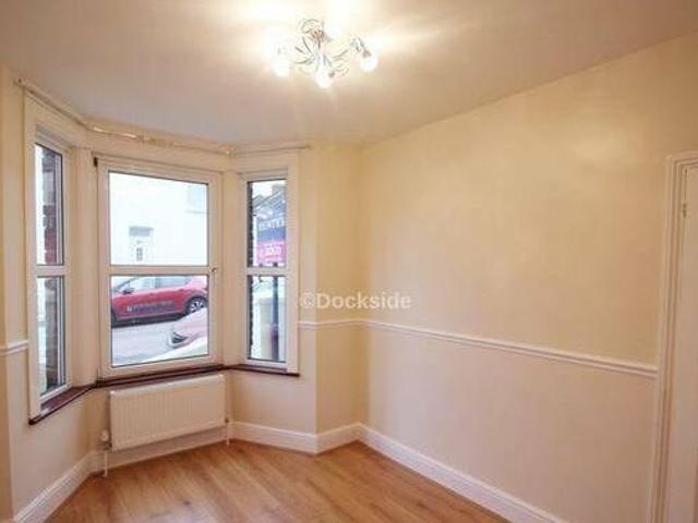 3 bedroom house for rent in Palmerston Road Chatham ME4