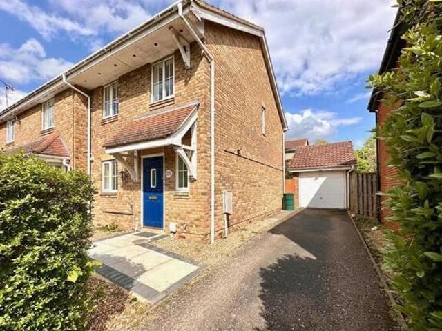 3 Bedroom House For Rent In Papworth Everard