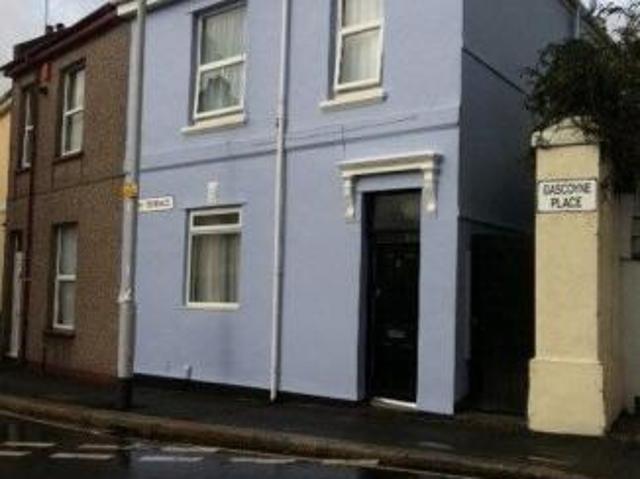 3 bedroom house for rent in Park Terrace, Plymouth, PL4