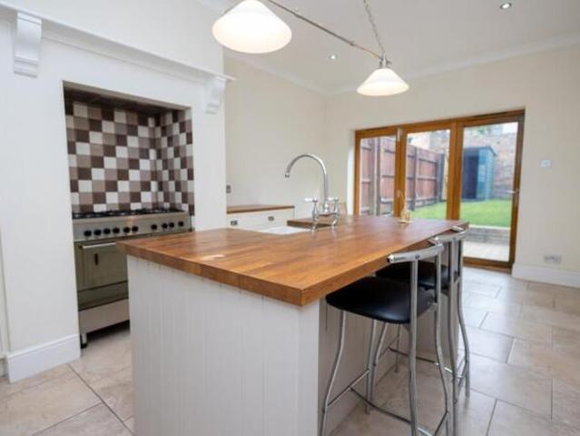 3 bedroom house for rent in Parkstone Avenue, Penn Hill, Poole, BH14
