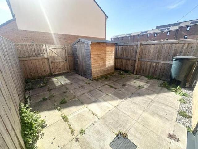 3 bedroom house for rent in Peace Road, Brunswick, M13