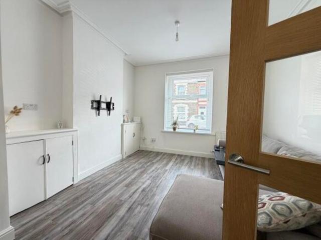 3 bedroom house for rent in Pearl Street, CARDIFF, CF24