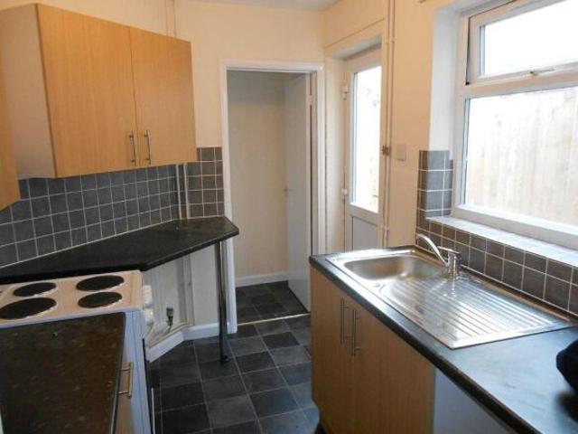 3 bedroom house for rent in Percival Street, West Town, Peterborough, PE3