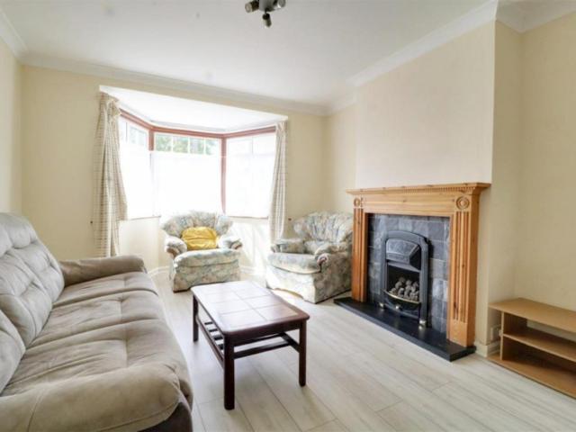 3 bedroom House for rent in Perne Road, Cambridge