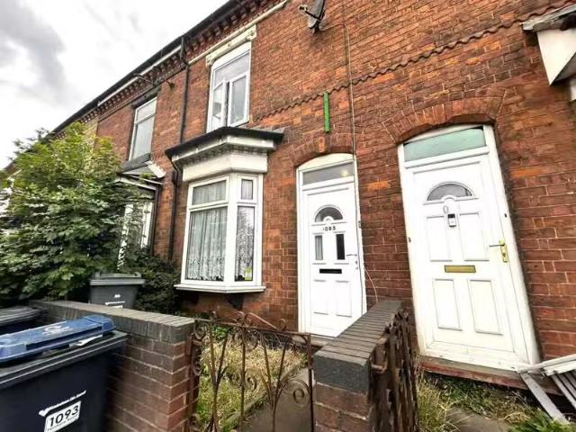 3 bedroom house for rent in Pershore Road, Stirchley, Birmingh.