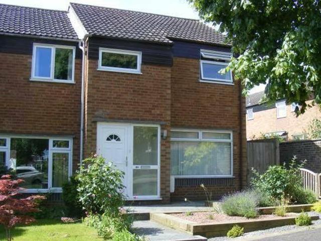 3 bedroom house for rent in Pheasant Rise Bar Hill Cambridge CB23