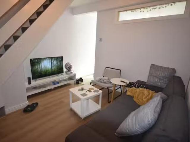 3 bedroom house for rent in Plumer Street, Liverpool, L15