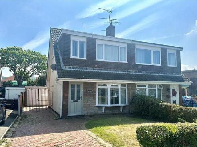 3 Bedroom House For Rent In Prestatyn, Clwyd