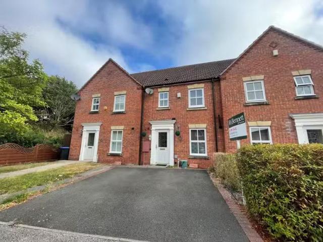 3 bedroom house for rent in Price Close West, Warwick, CV34