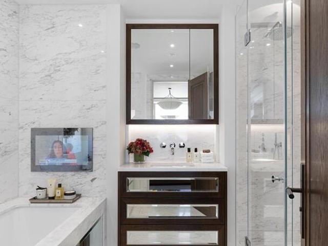 3 bedroom house for rent in Prince Of Wales Terrace, W8