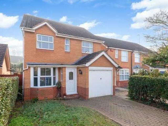 3 bedroom house for rent in Princethorpe Drive Banbury OX16