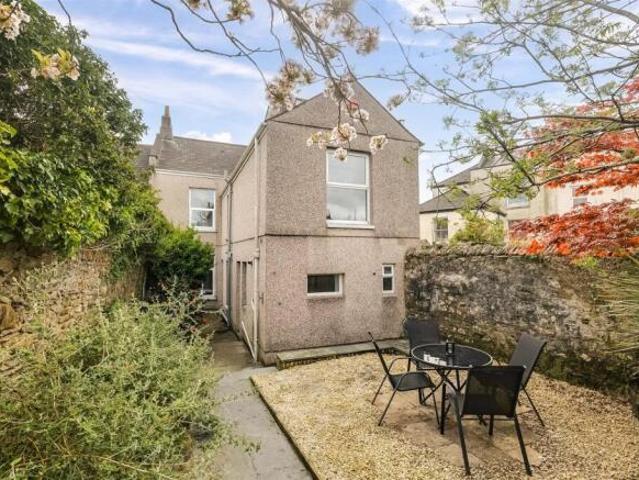 3 bedroom house for rent in Providence Place, Stoke, Plymouth, PL1
