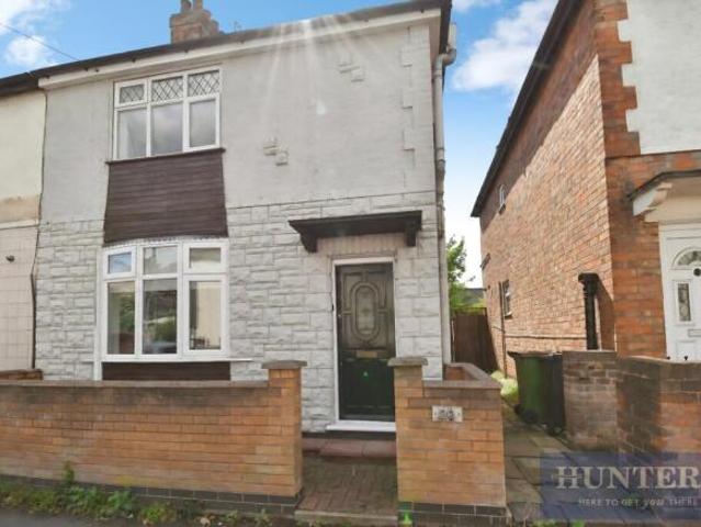 3 bedroom house for rent in Pullman Road, Wigston, LE18