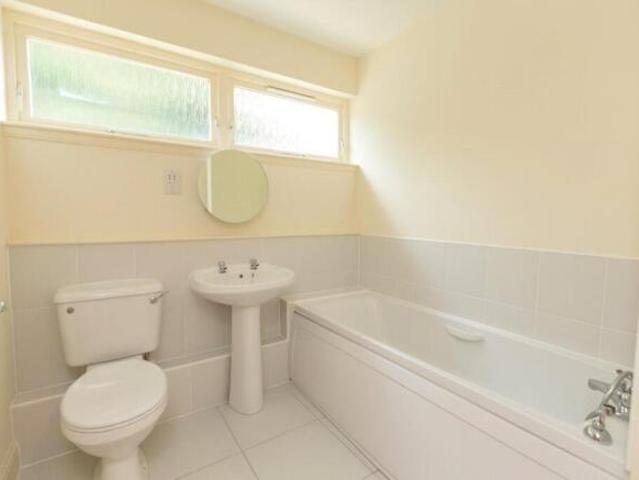 3 bedroom house for rent in Quality Street, Edinburgh, EH4