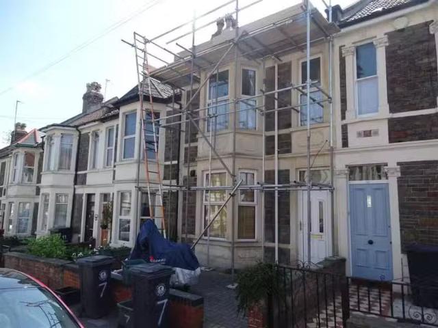3 bedroom house for rent in Quarrington Rd TFF, Bristol, BS7
