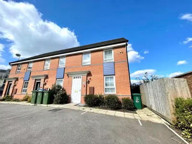 3 bedroom house for rent in Quayside Court, Coventry, CV1
