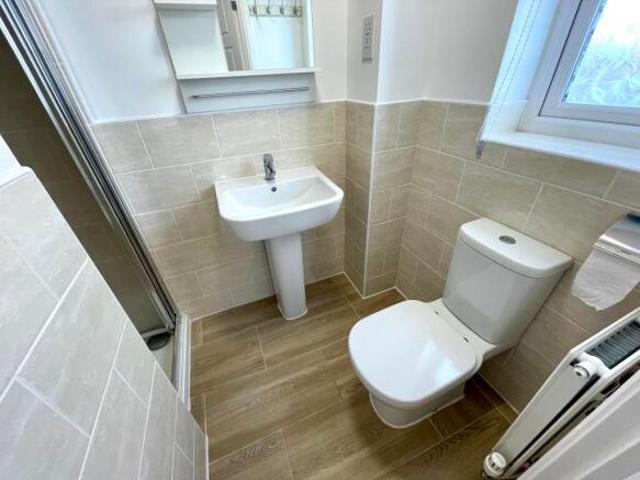 3 bedroom house for rent in Quayside Court, Coventry, CV1
