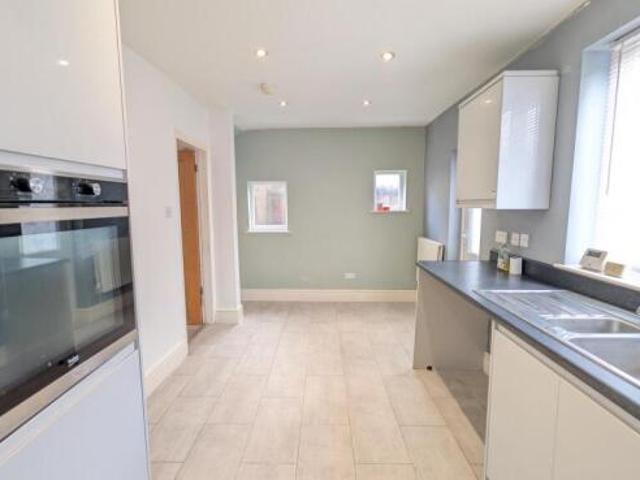 3 bedroom house for rent in Querneby Road, Mapperley, NG3 5HY, NG3