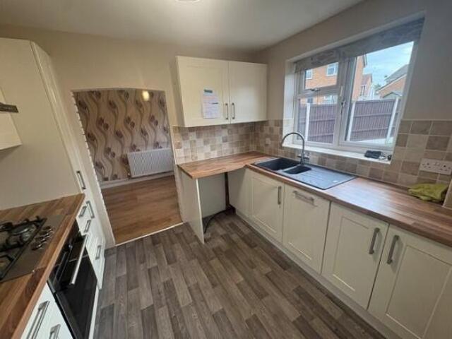 3 bedroom house for rent in Quick Hill Road, Derby, DE24