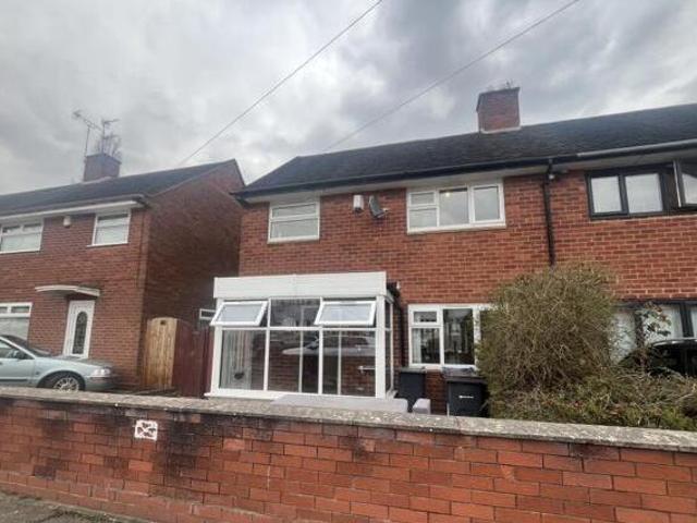 3 Bedroom House For Rent In Quinton
