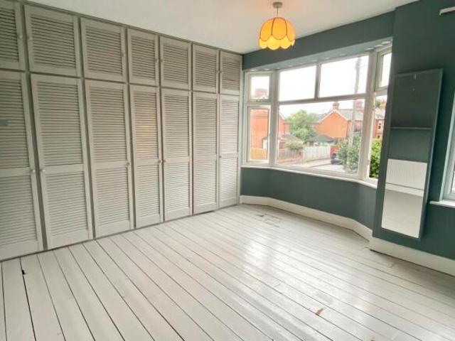 3 bedroom house for rent in Roundwood Road, IP4
