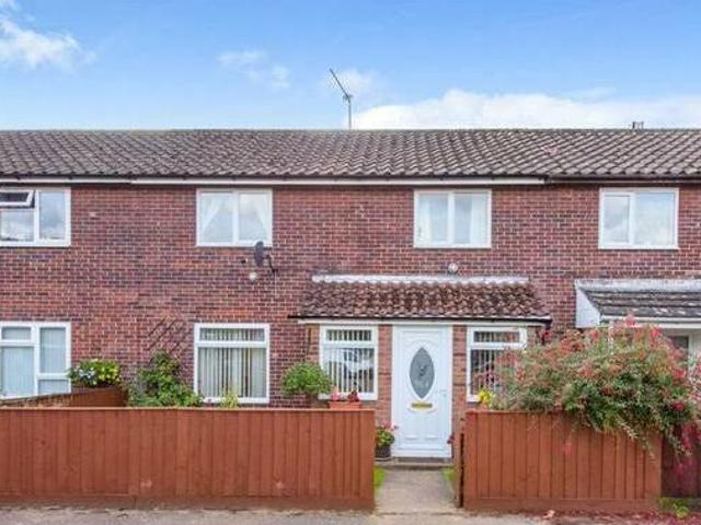 3 bedroom house for rent in Rowan Close THETFORD IP24