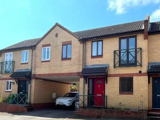 3 Bedroom House For Rent In Royston Street