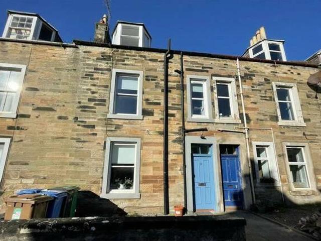 3 bedroom house for rent in Rodger Street Cellardyke Anstruther KY10