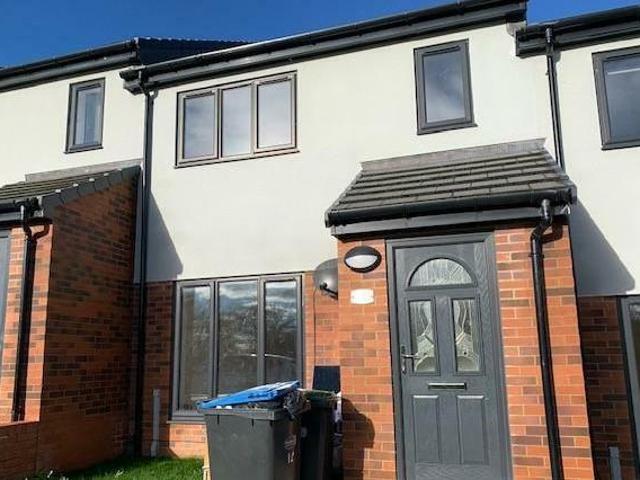 3 Bedroom House For Rent In Roddymoor