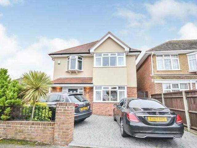 3 bedroom house for rent in Romany Gardens Sutton SM3